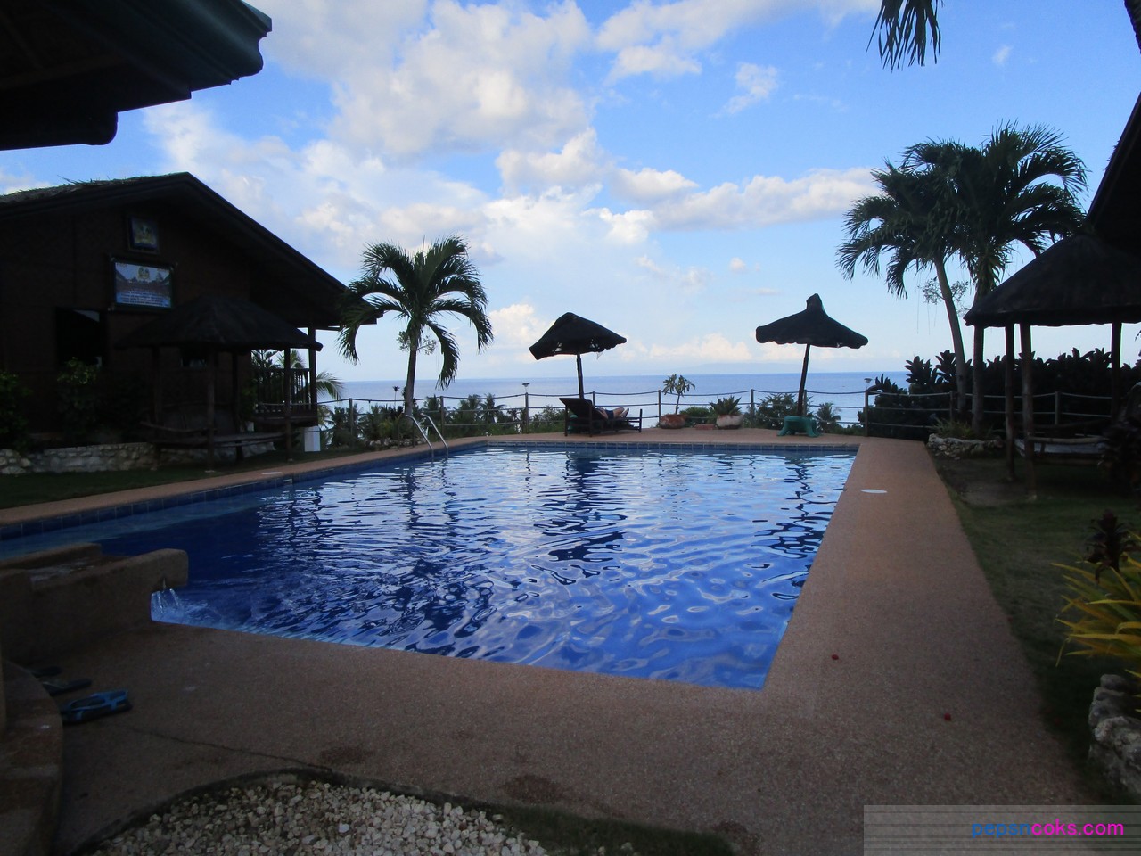 Bodo's Bamboo Bar Resort Cebu - Laruy-laruy Sa Sugbo