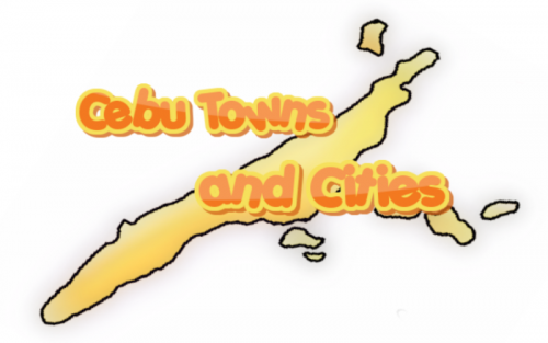 Complete List of Cebu Towns and Cities - Laruy-laruy Sa Sugbo
