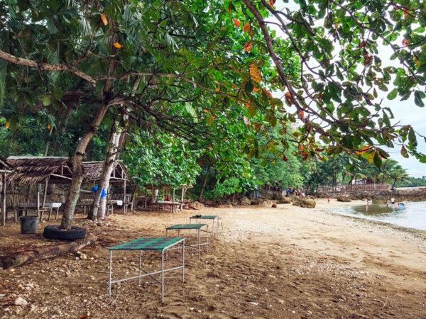 Catmon Cebu Beaches and Destinations - Laruy-laruy Sa Sugbo