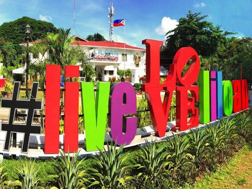 Liloan Cebu Beaches and Destinations - Laruy-laruy Sa Sugbo