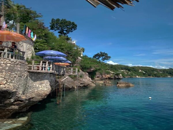 Catmon Cebu Beaches and Destinations - Laruy-laruy Sa Sugbo