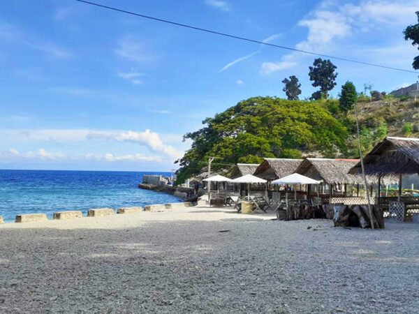 Barili Cebu Beaches and Destinations - Laruy-laruy Sa Sugbo