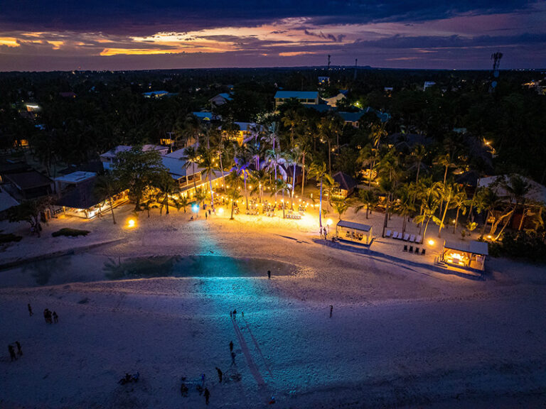 Kota Beach Resort Santa Fe - Laruy-laruy Sa Sugbo