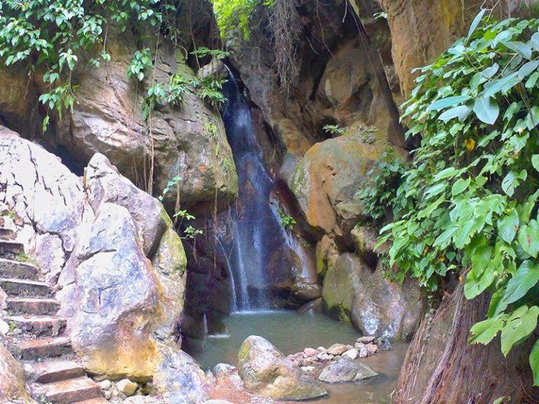 Talisay Cebu Beaches and Destinations - Laruy-laruy Sa Sugbo