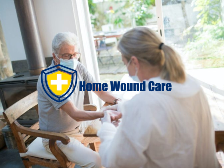 Home Wound Care of Central Florida - Laruy-laruy Sa Sugbo