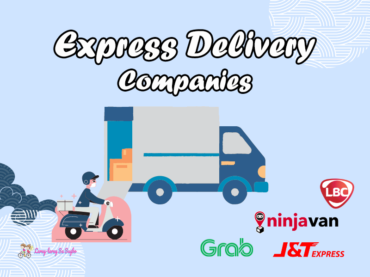 Express Delivery Companies in the Philippines - Laruy-laruy Sa Sugbo